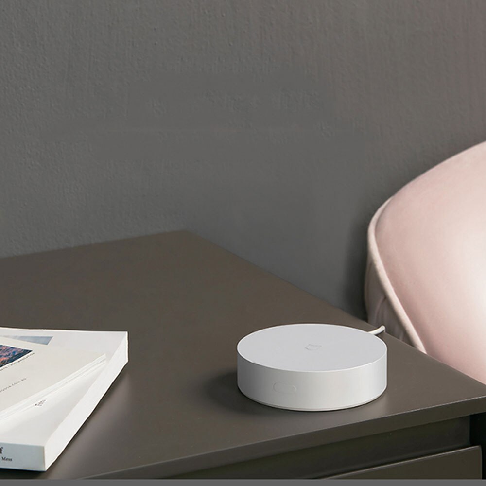 Xiaomi Smart Home Mijia Smart Multi-mode Gateway 3... – Grandado