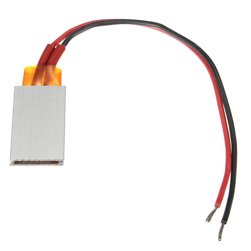 Surface Insulation PTC Heating Element Heater Plat... – Grandado