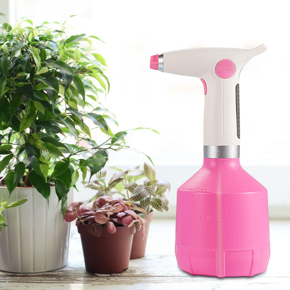 Automatically Sprayer Device Sprinkler Plant Elect... – Vicedeal