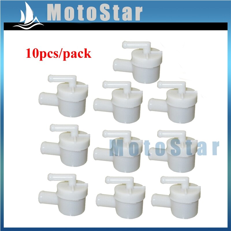 Gas Fuel Filter For Vanguard V-Twins Engine Briggs... – Vicedeal