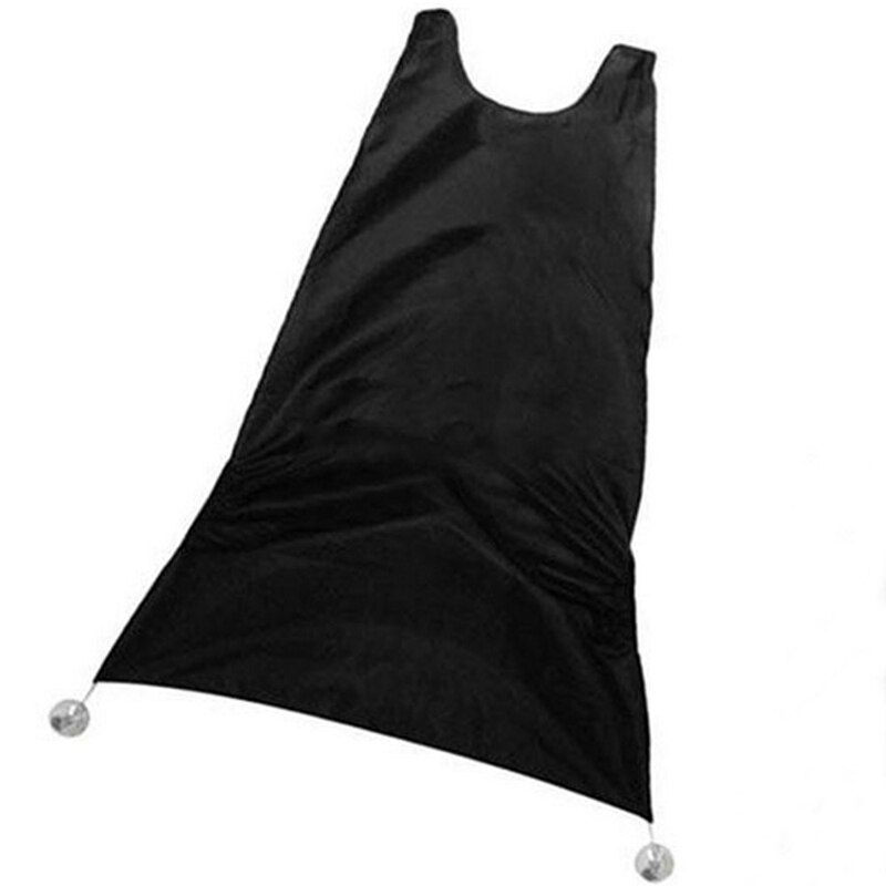 FHEAL Pongee Beard Care Shave Apron Bib Trimmer Cl... – Grandado