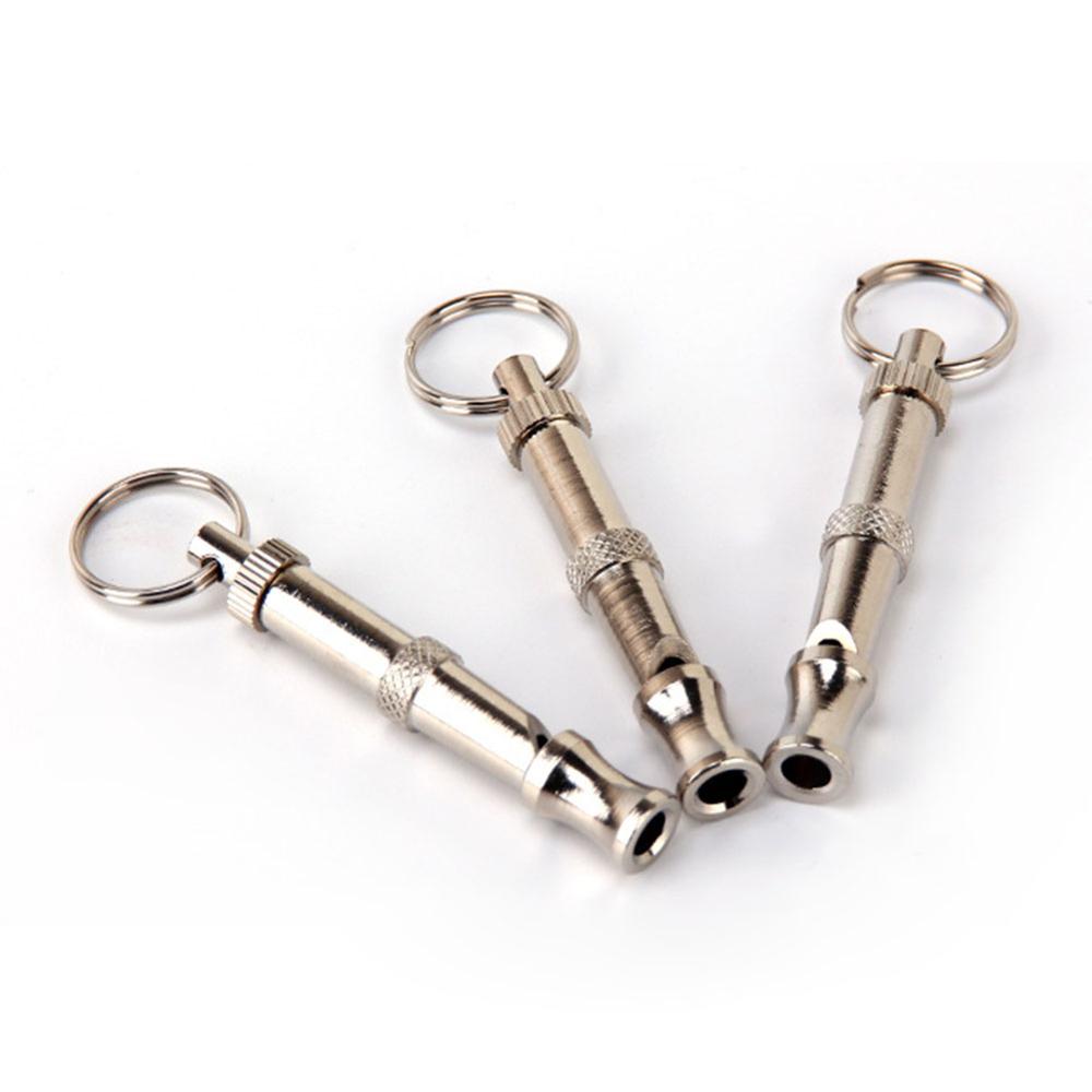 1PCS Pet Dog Cat Training Obedience Whistle Ultras... – Grandado