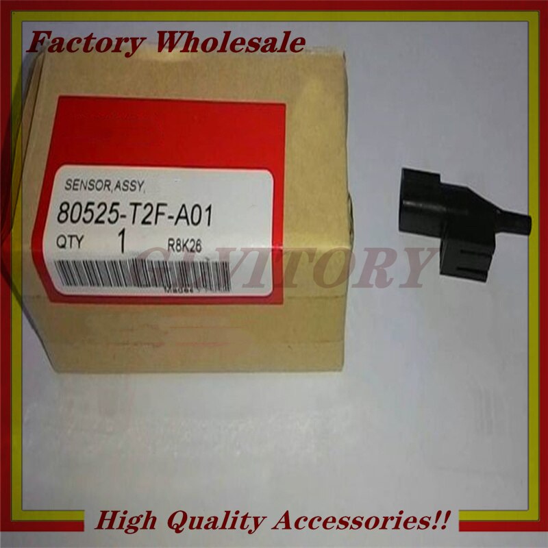 80525-T2F-A01 80525 T2F A01 Outer Ambient Air Temperature Sensor ...