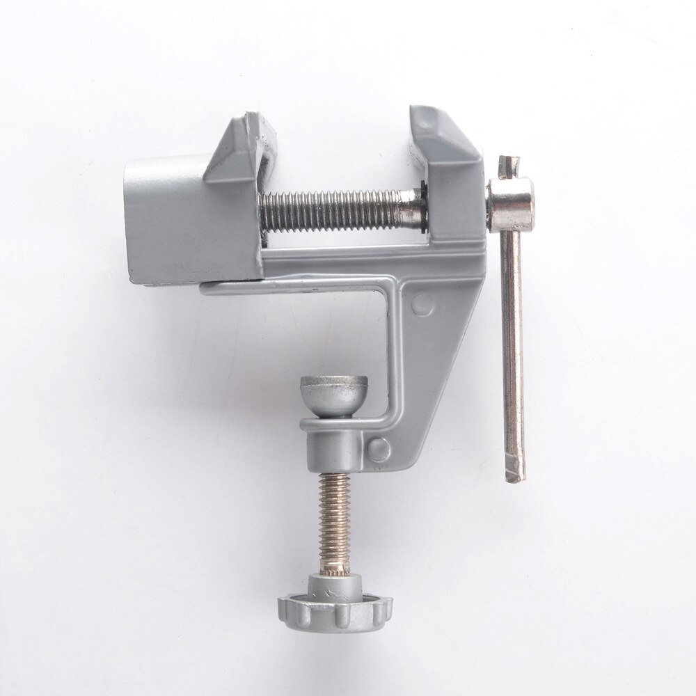 30MM Aluminium Alloy Table Bench Clamp Vise Mini B... – Vicedeal