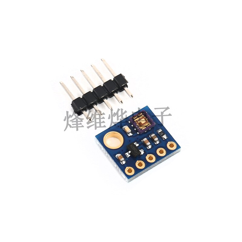 Panel GY-8511 UV Sensor Module GY-ML8511 Analog Ou... – Grandado