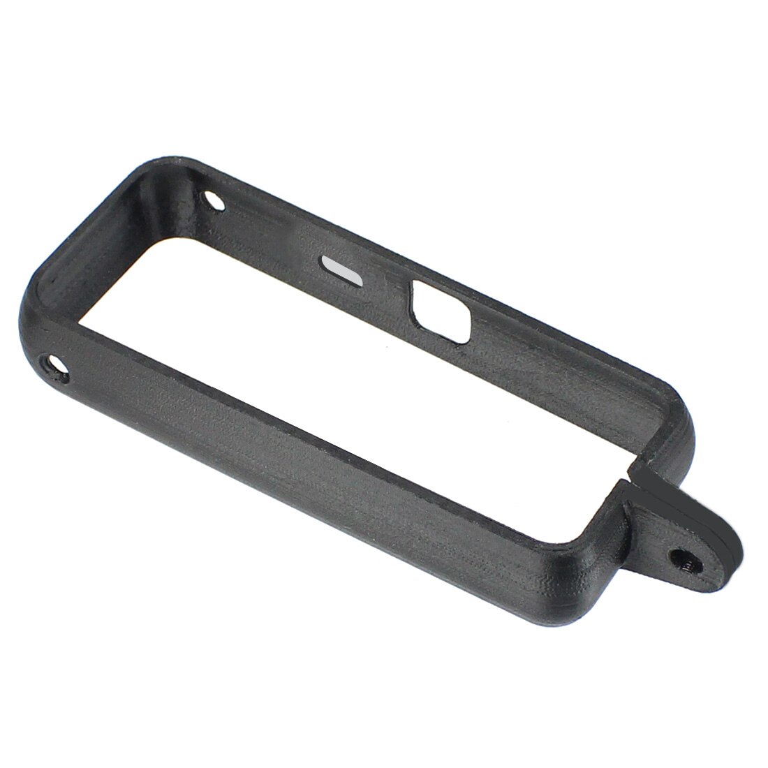 3D Printed Protective Frame Border Case Holder Tri... – Vicedeal