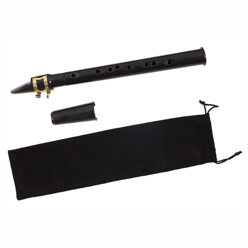 1Pc Portable Saxophone Mini Musical Wind Instrumen... – Grandado