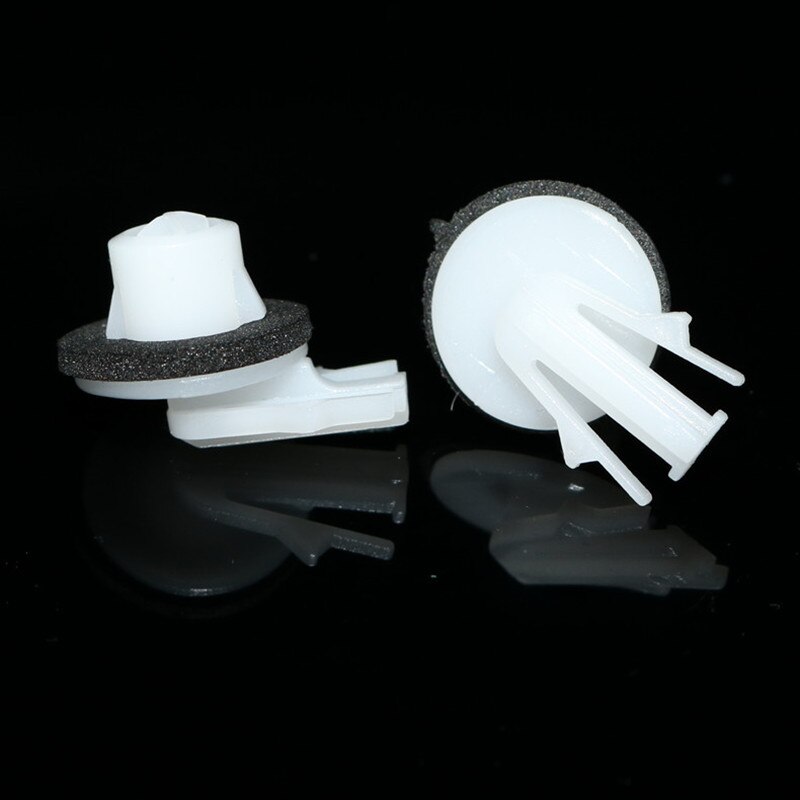 15PCS Car Door Trim Strip Anti-Friction Strip Spar... – Vicedeal