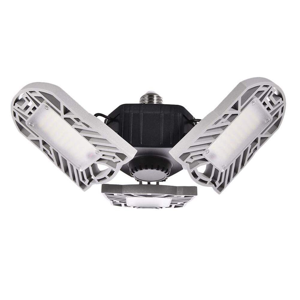 80W 144 Led Garage Plafond Verlichting E27 85V-265... – Vicedeal