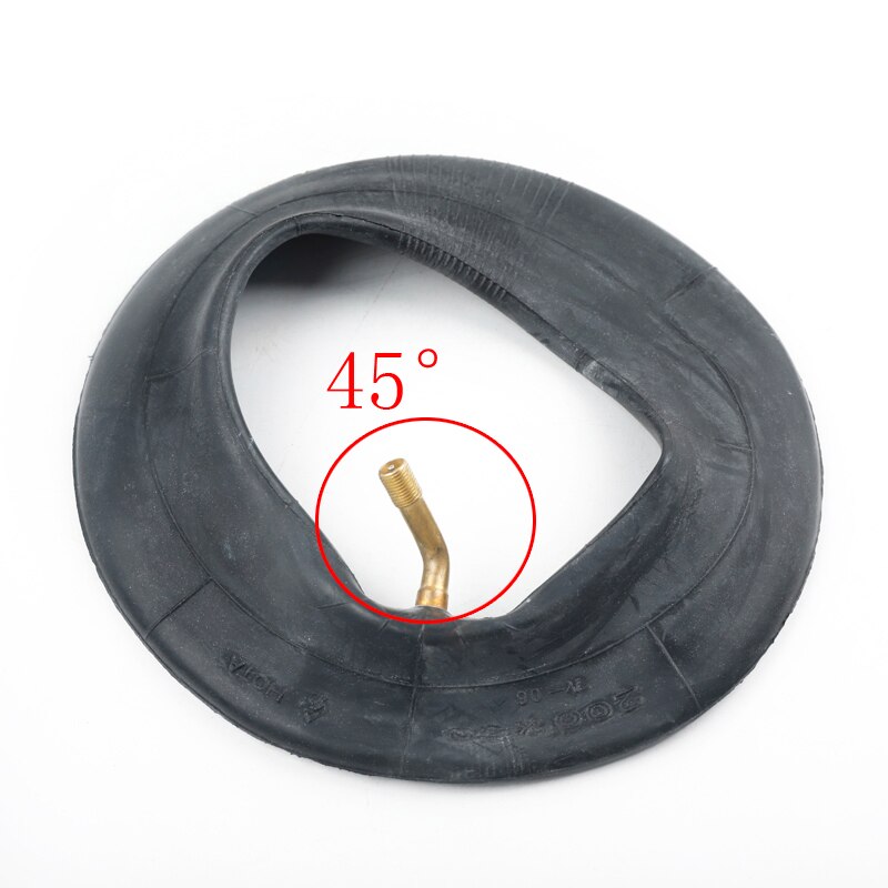 8 Inch Band Wielen Banden Buizen Goede Opvouwbare ... – Vicedeal