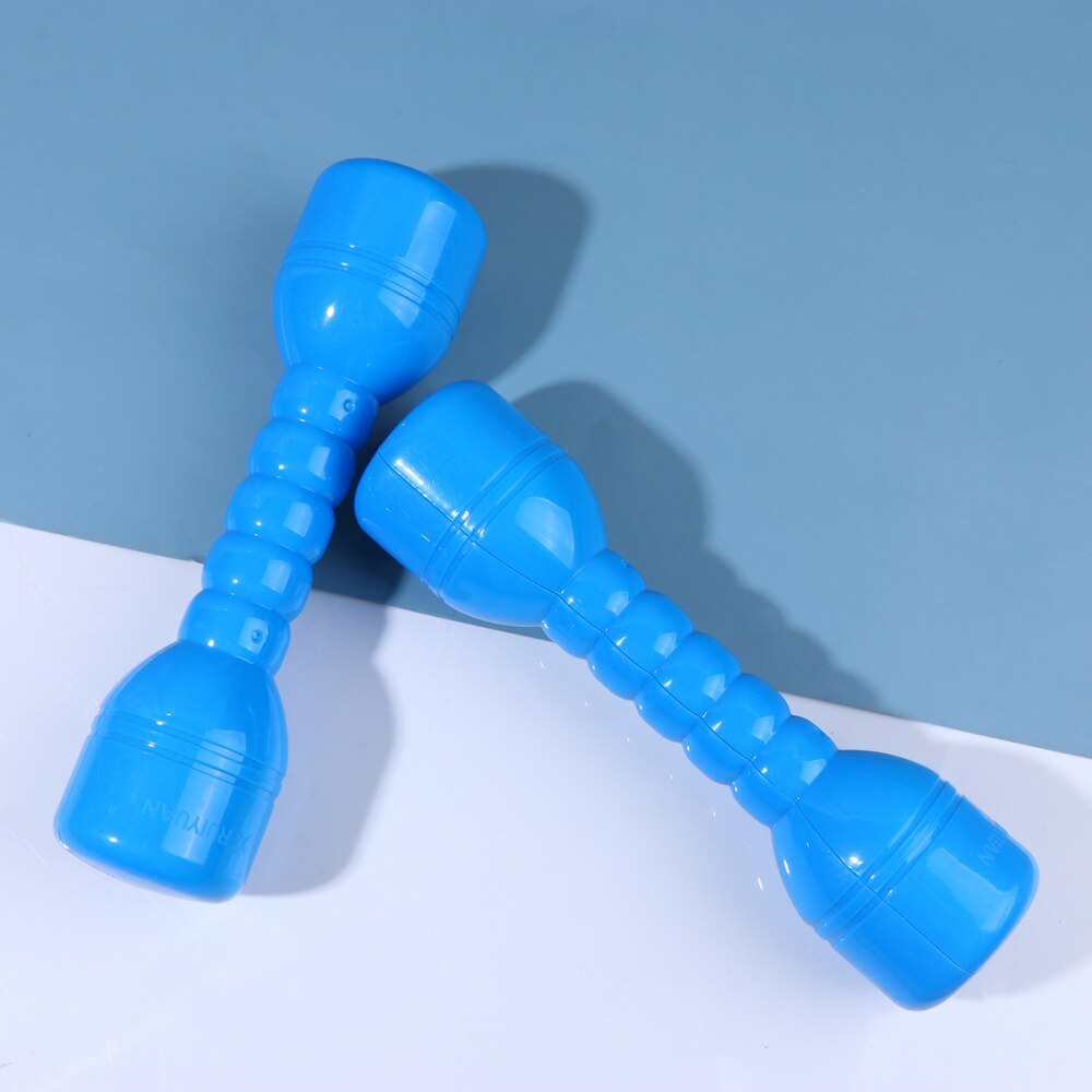 1 Pair of Dumbbells Ergonomic Children Morning Exe... – Vicedeal