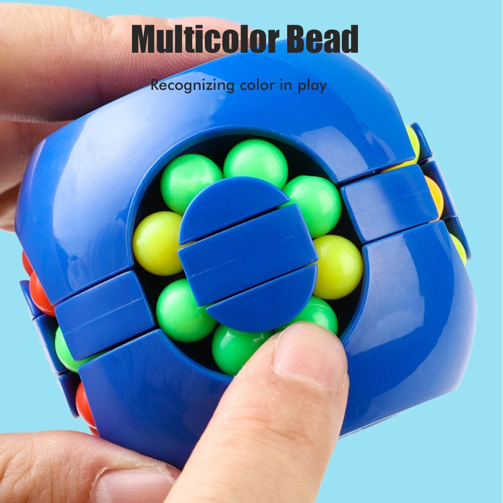 Fidget Speelgoed Stress Verlichten Fidgeting Game ... – Vicedeal