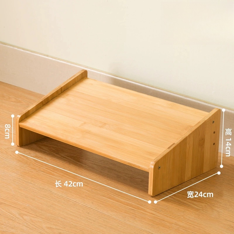 Under The Table Foot Stool Anti-cross Legged Artif... – Grandado