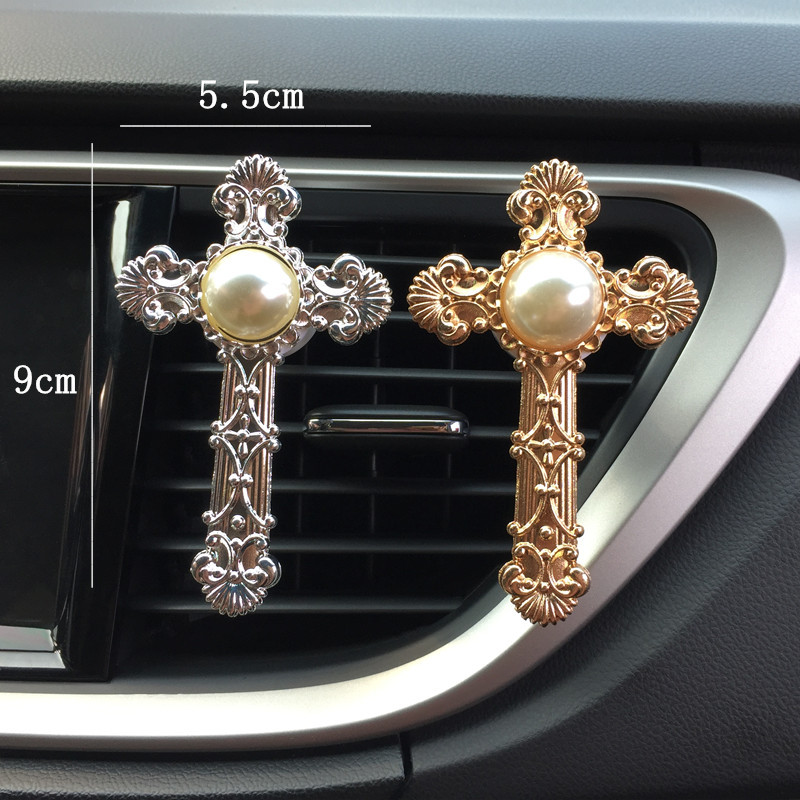 Air Freshener For Car Perfume Clip Flavoring In Au... – Vicedeal