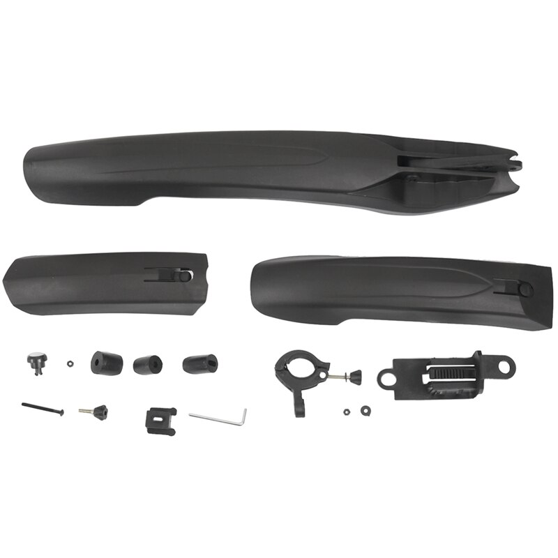 Fiets Spatbord Fiets Bergachtige Fiets Modder Te B... – Vicedeal