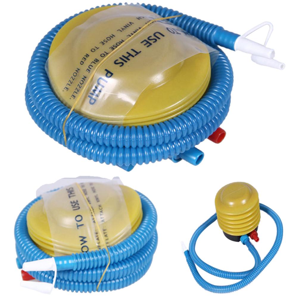 700cc Boksen Bokszak Dual-Gebruik Luchtpomp Inflat... – Grandado