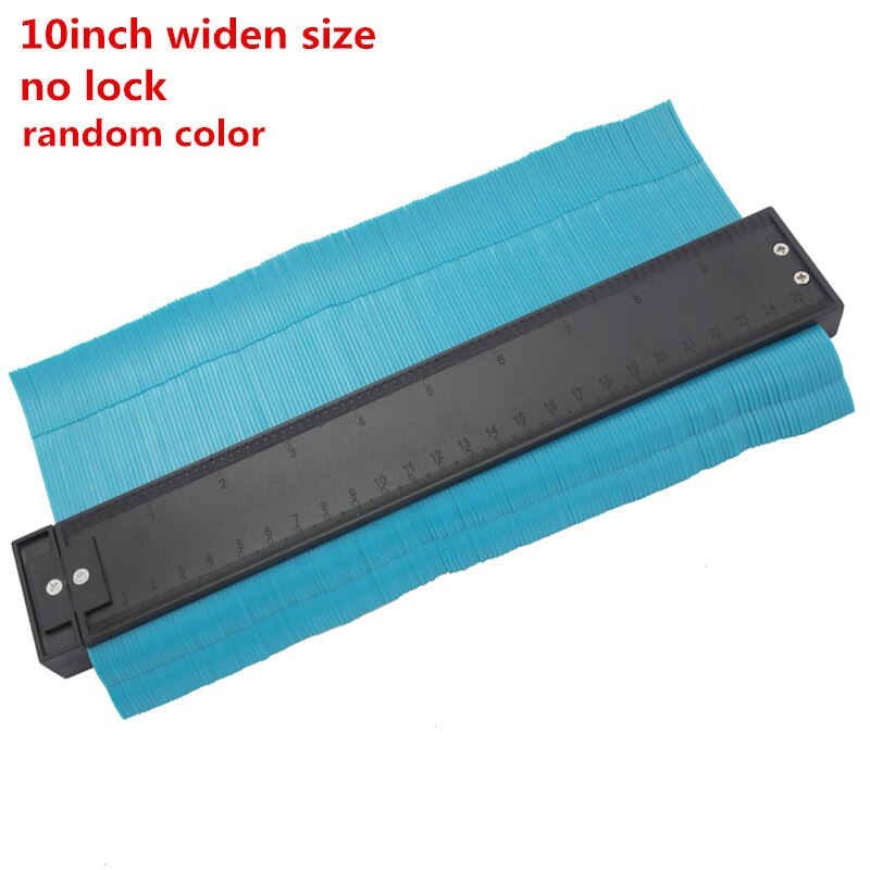5" 10" self lock Copy Gauge 20" Contour Gauge Wide... – Grandado
