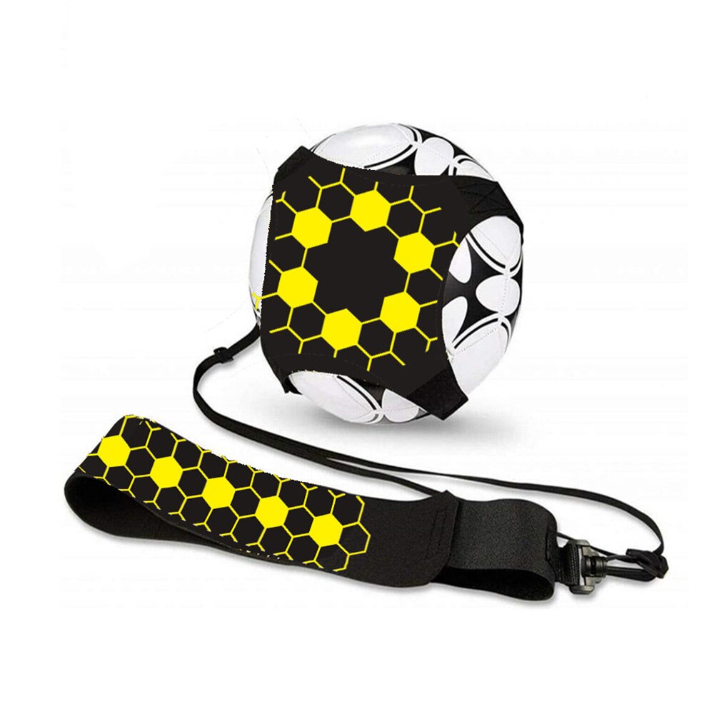 Kick Football Training Aid Soccer Training Belt Fo... – Vicedeal