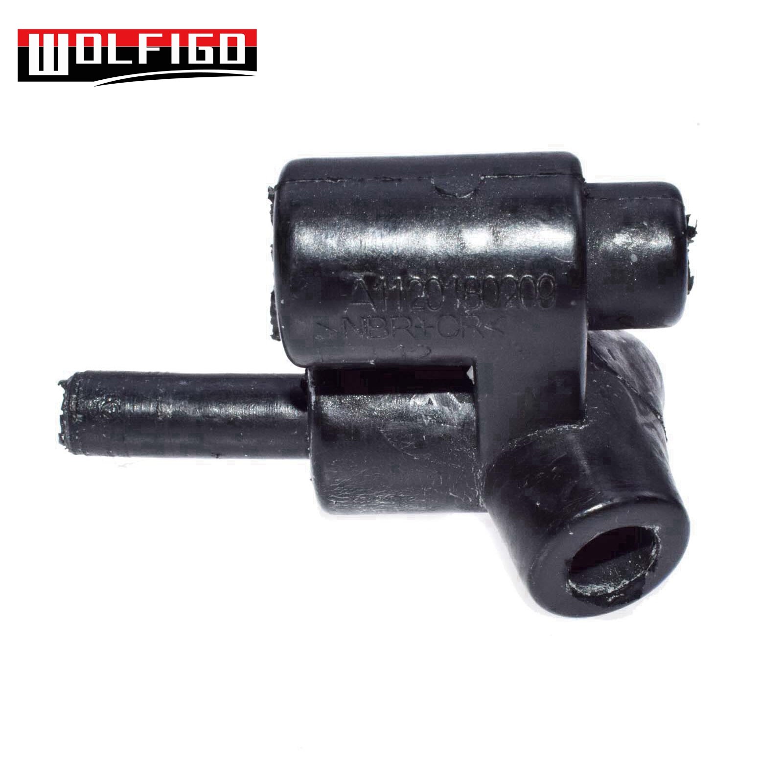 Crankcase Ventalation Air Intake Breather Hose Kit... – Grandado