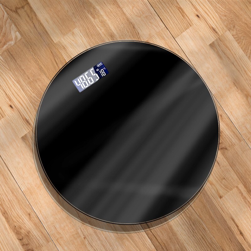 Weighing Machine Weight Scale Electronic Body Huma... – Grandado