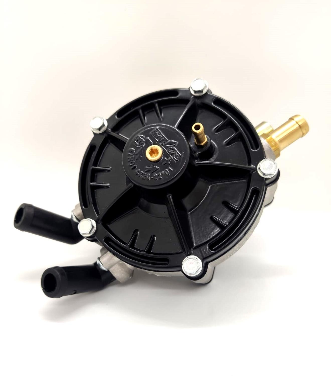 Lpg Gpl Reducer (145KW) Voor Kme Digitronic Stag Z... – Grandado