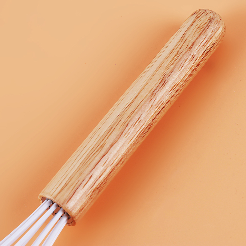 Blauw Wit Roze 3 Kleuren Whisk Mixer Eiklopper Sil... – Grandado