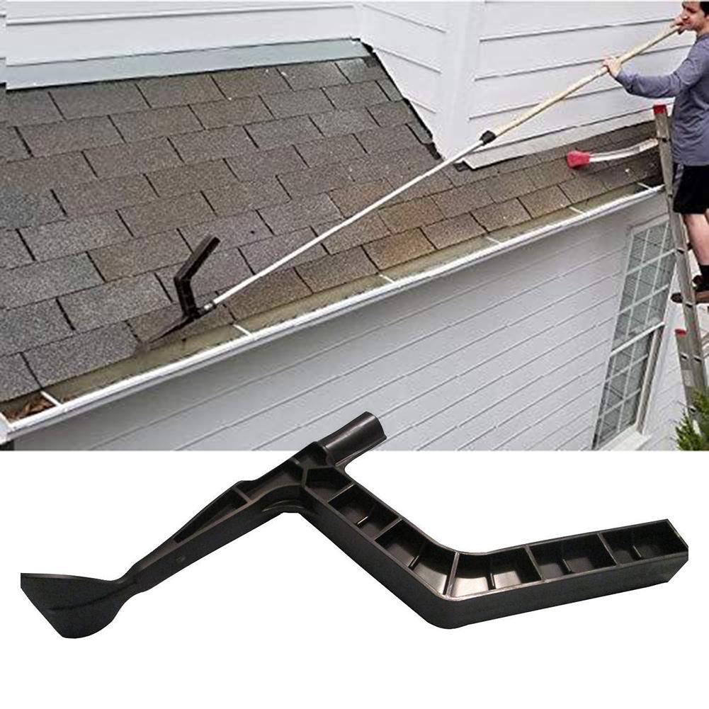 De Goot Tool Gutter Blad Plastic Cleaner Dak Schoo... – Vicedeal