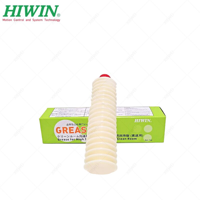 Graisse d'origine pour rail de guidage de graisse ... – Grandado