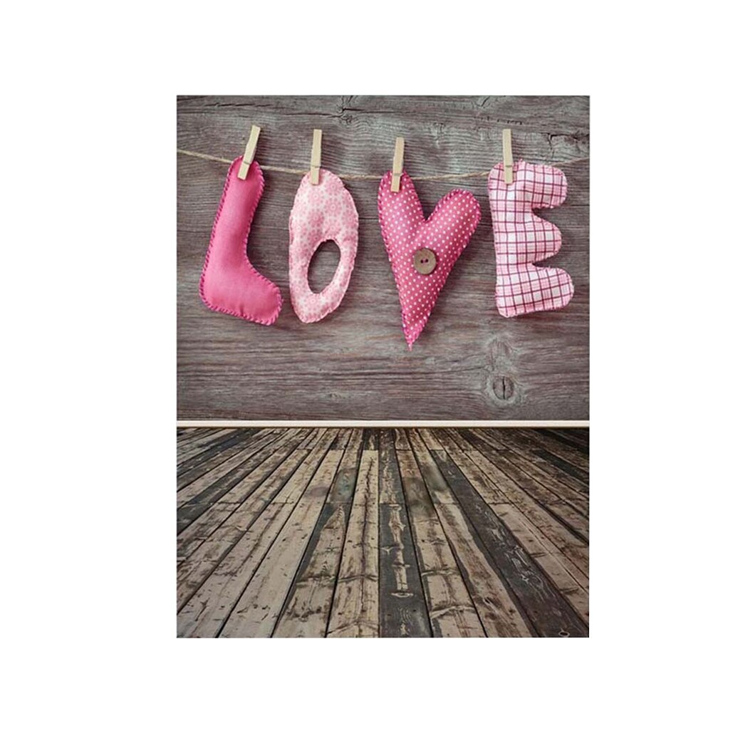 Valentine's Day Love Photography Background Photo ... – Grandado