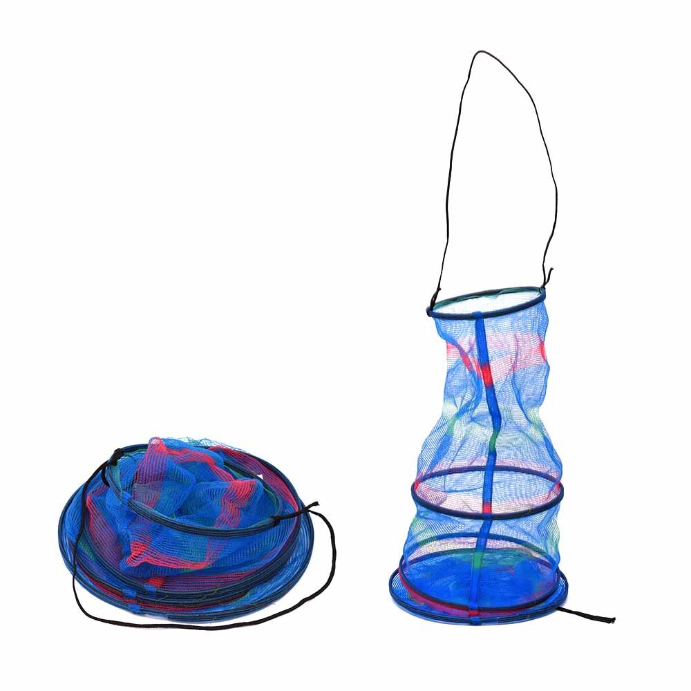 Portable Lightweight 25 * 65cm Nylon Colorful Mini... – Vicedeal