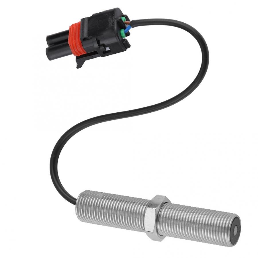 1 Pcs Magnetic Pickup MPU Generator Rotational Spe... – Grandado