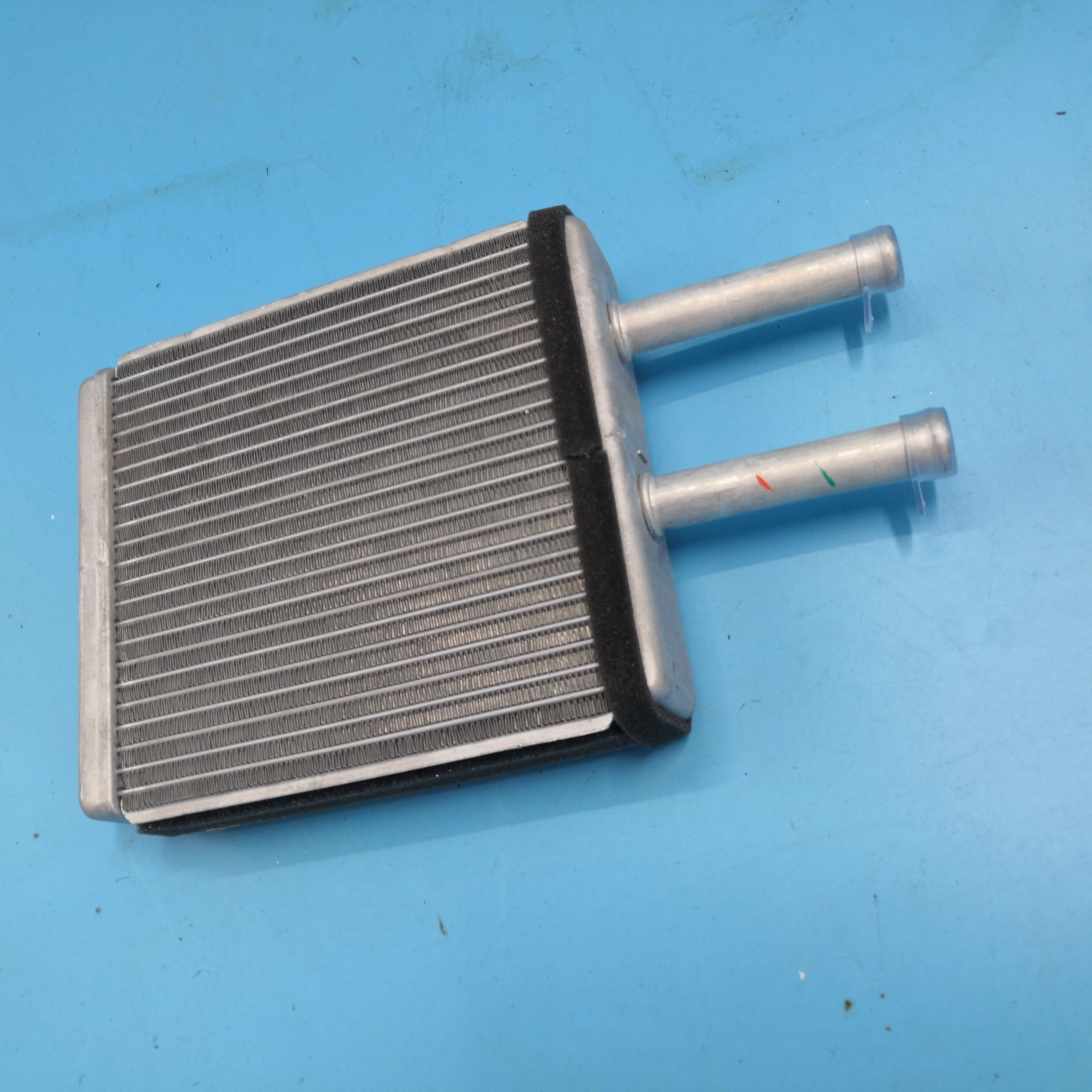 Front Alunimum Heater Core Voor Kia, Oem: 0K011-61... – Grandado