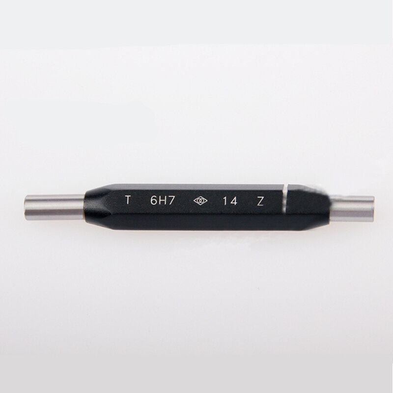 De gat diameter 37-40 H7 H8 diameter gauge gladde ... – Grandado