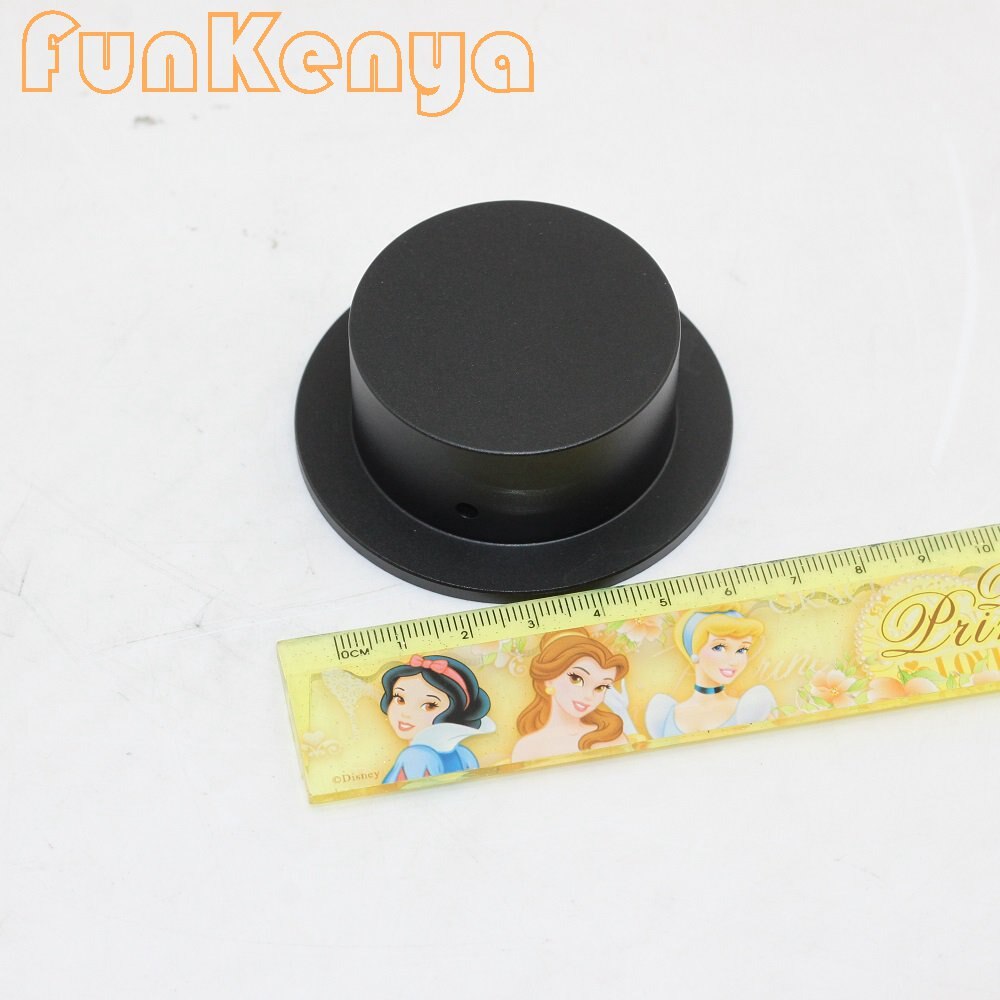 Oversized top hat knob power amplifier knob volume... – Grandado