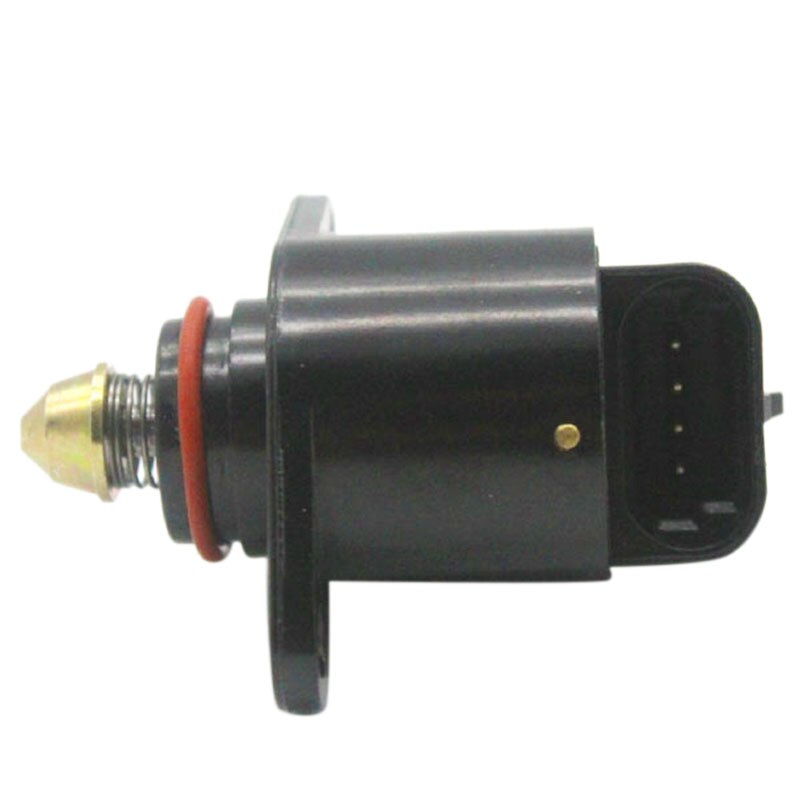 1 Pcs Black Idle Air Controller Valve Fit Voor Bui... – Grandado