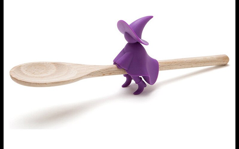 Silicone Heks Pot Deksel Anti-Spill Keuken Utility... – Grandado