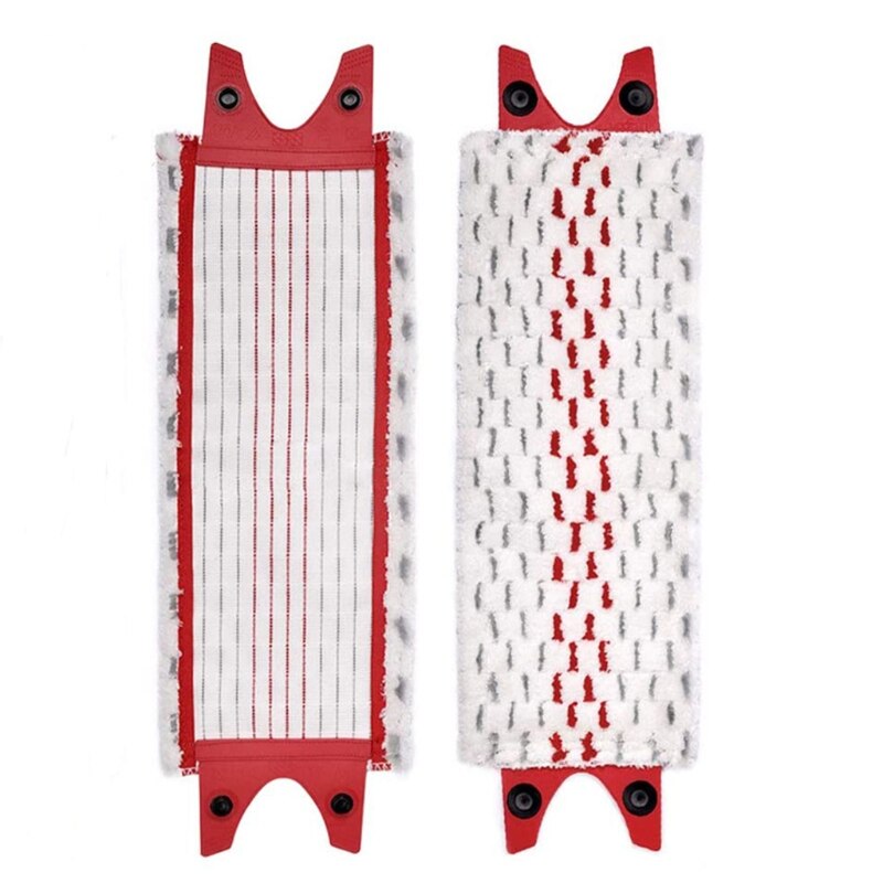 Dust Cleaning Mop Pads Voor Vileda Ultramax Floor ... – Vicedeal