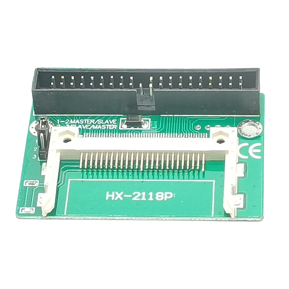 3.5inch CF To IDE Compact Flash Card Adapter Boota... – Vicedeal