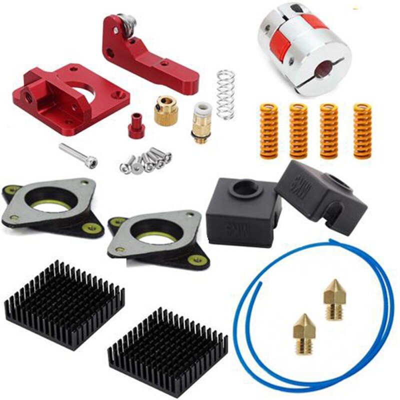 3D druck Blei Schraube Upgrade Für 3D Drucker Crea... – Grandado