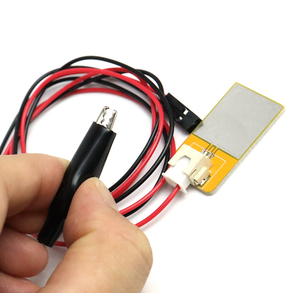 Cnc Z-As Router Touch Plaat Tool Instellen Probe G... – Vicedeal