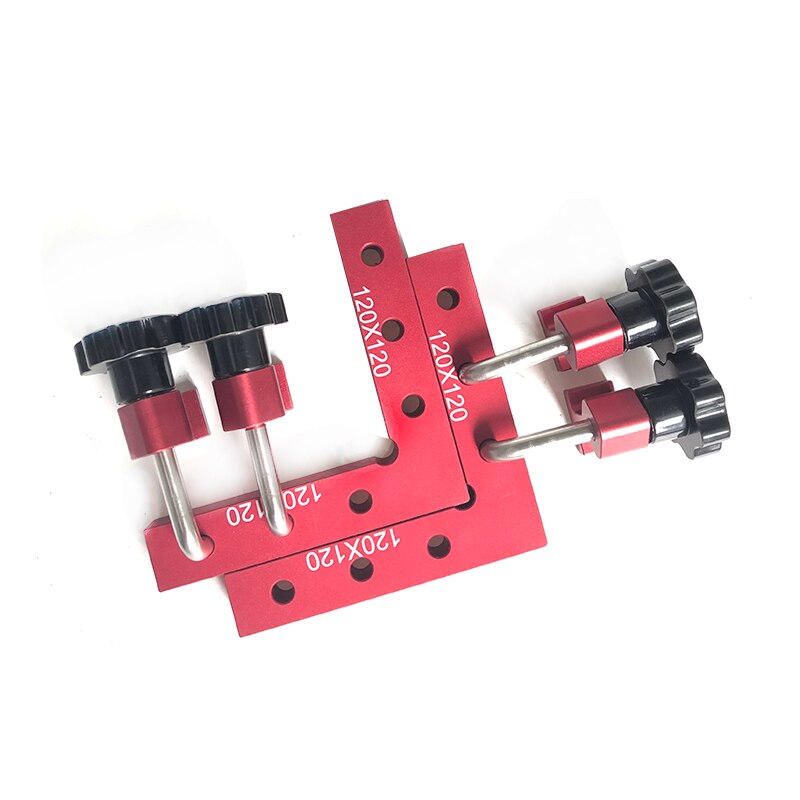 Woodworking 90 Degrees L-Shaped Auxiliary Fixture ... – Grandado