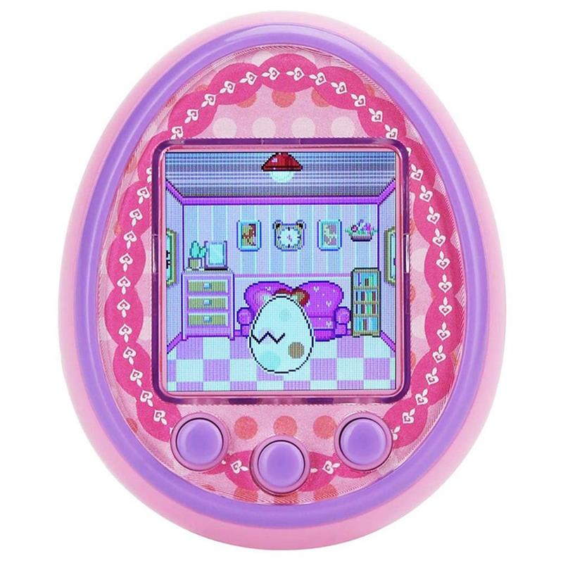 1.5in Virtual Pet Toy for Children Pet Game Consol... – Grandado