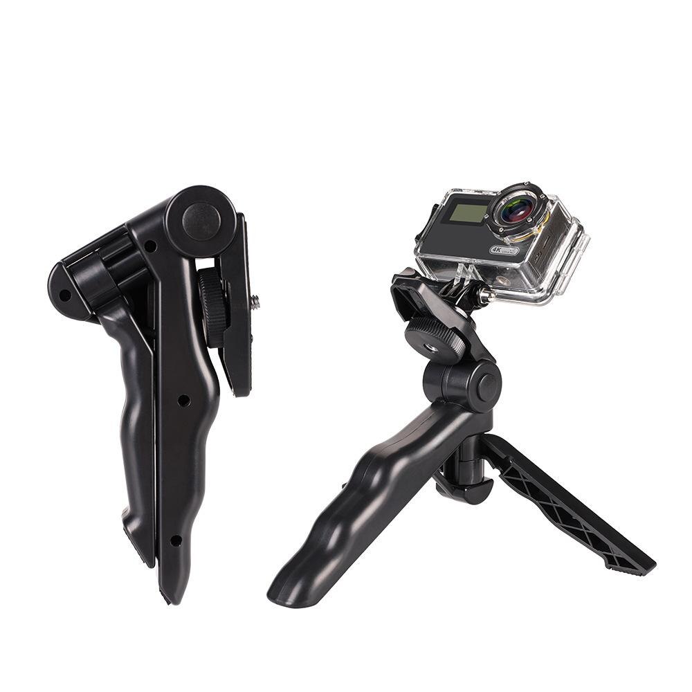 Mini Portable Tripod Stand for GoPro Hero 10 9 8 7... – Grandado