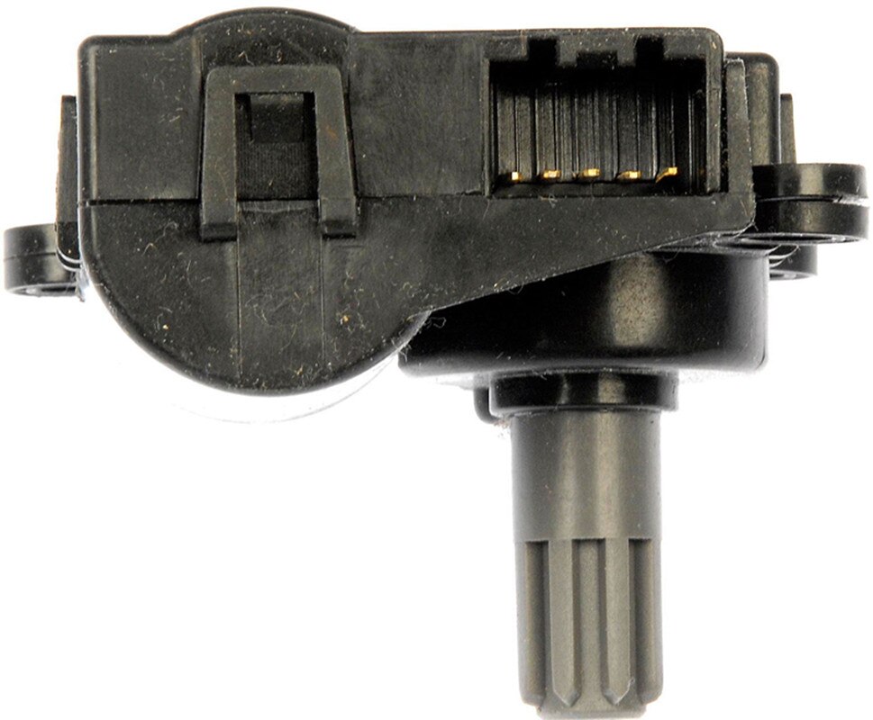 Genuine Heater Blend Door Actuator for hyundai Son... – Grandado