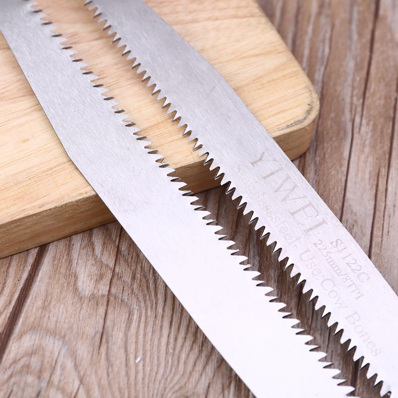 2pcs S1122C Stainless Steel Reciprocating Saw Blad... – Grandado