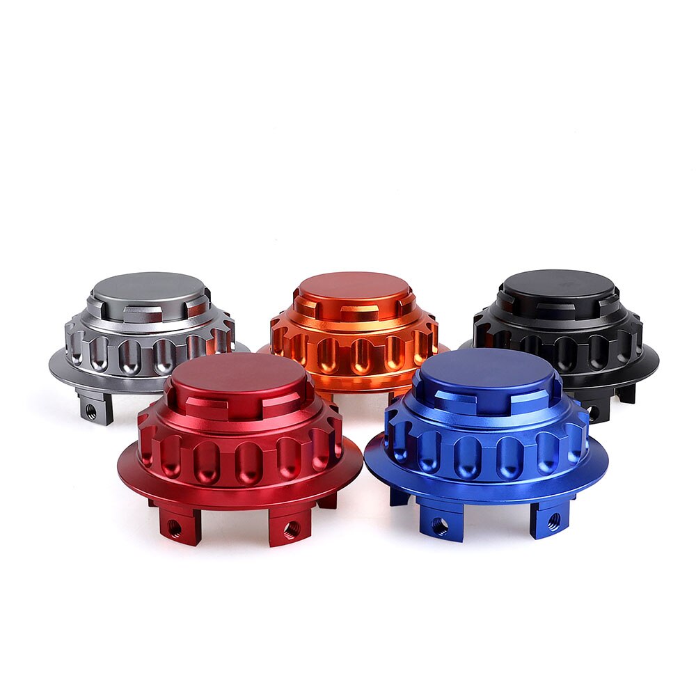 4 Stks/set 62Mm Naafdeksel Hub Cover Voor Toyota C... – Grandado