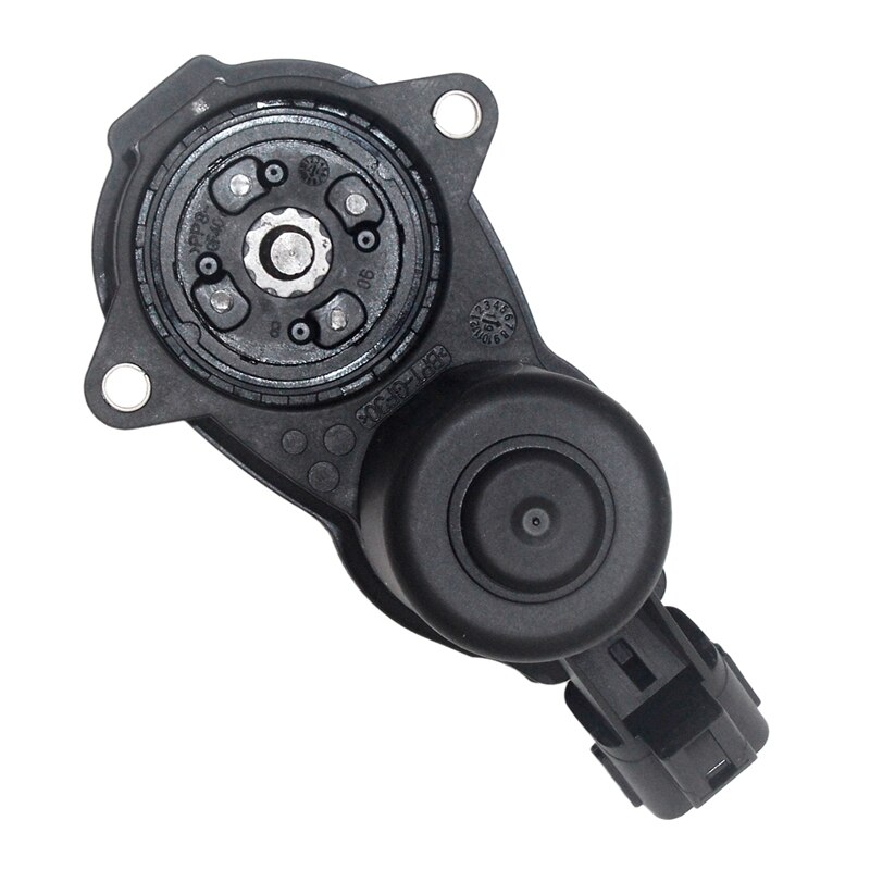 Rear Wheel Left/Right Side Handle Parking Brake Caliper Servo Motor for ...