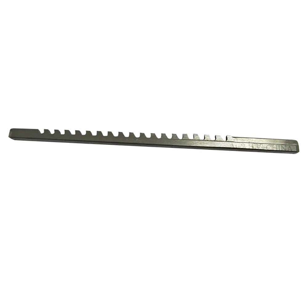 1/16A Push-Type Spiebaan Broach Metrische Maat Hss... – Grandado