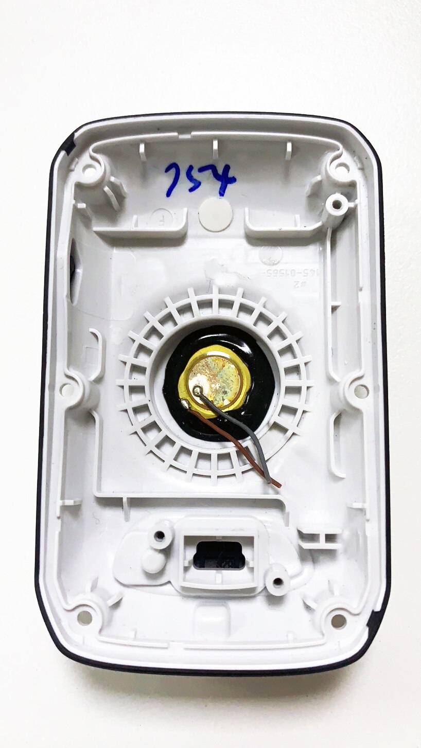 Back case For GARMIN EDGE 510 GPS Garmin Edge510 E... – Vicedeal