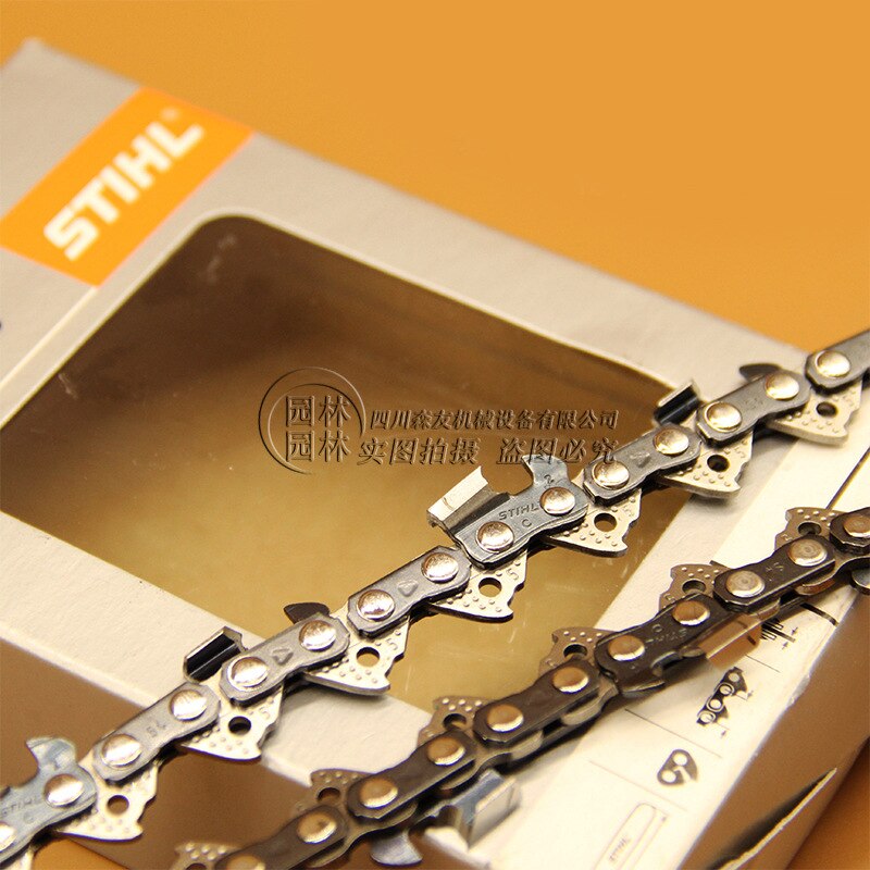 12/14/16/18/20 inch Chainsaw chain for STL Chainsa... – Vicedeal